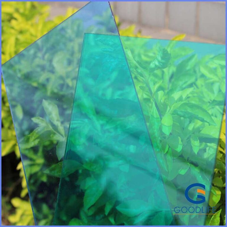 3mm solid polycarbonate sheet- Roofing and Insulation for projects ...